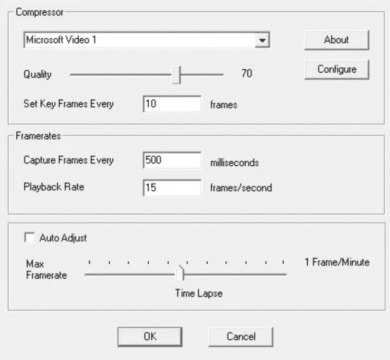 3 best time-lapse screen recorders for macOS and Windows | Hustl: the ...