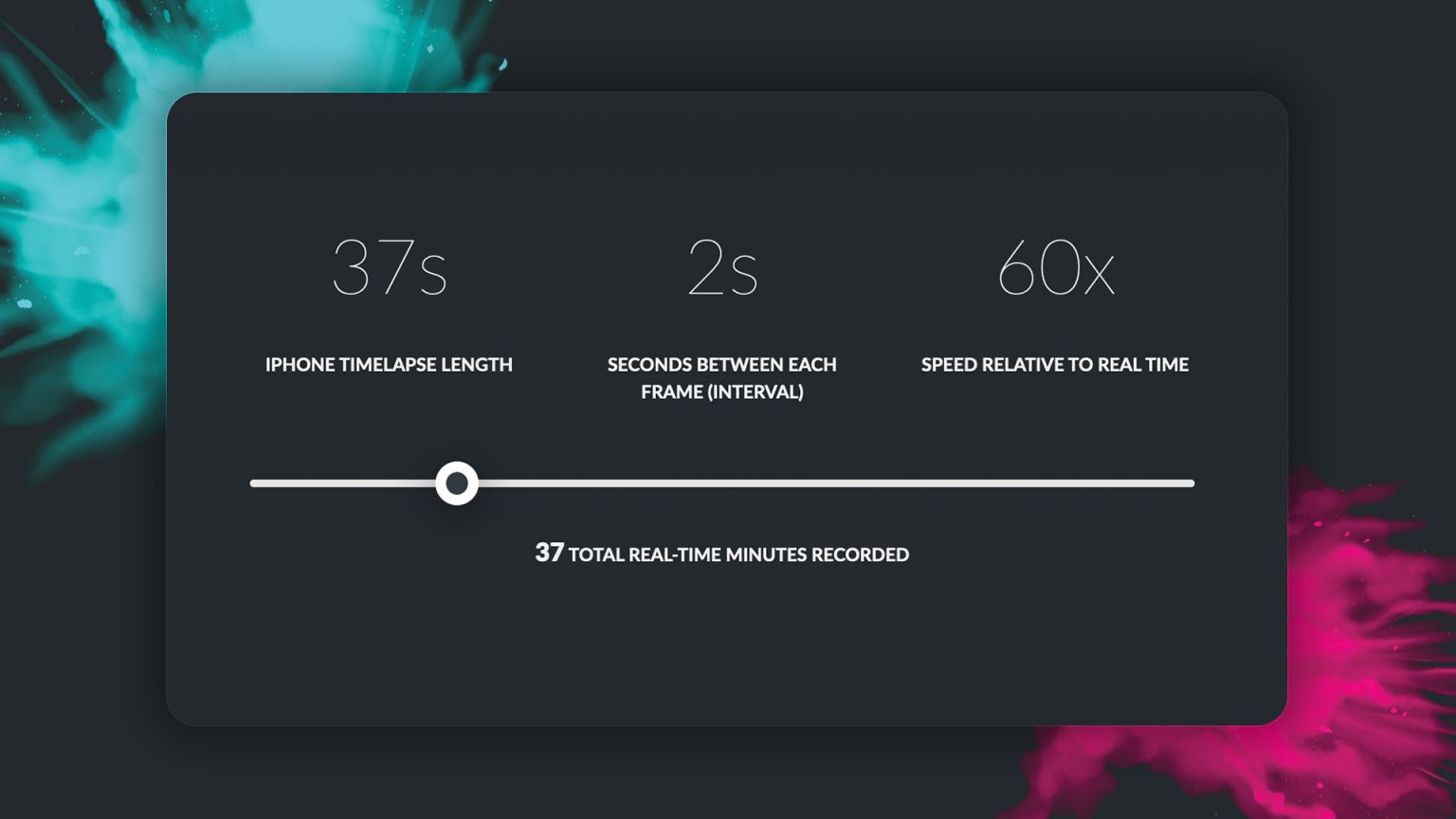iPhone time lapses: everything you need to know | Hustl: the timelapse app
