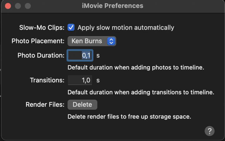 3 simple (and free!) methods to create a timelapse from still images ...