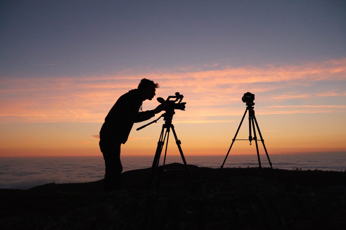 3 Simple and Free Methods To Create A Timelapse From Still Images