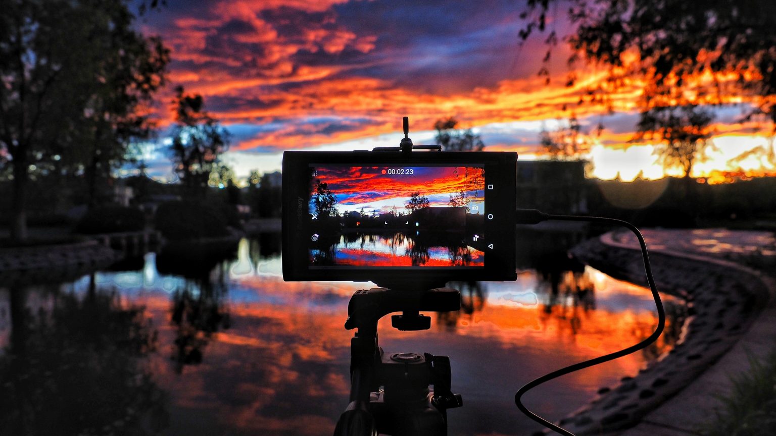 Differences between timelapse vs hyperlapse | Hustl: the time-lapse ...